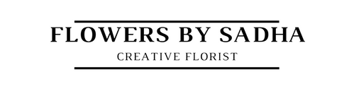 Products – FLOWERS BY SADHA